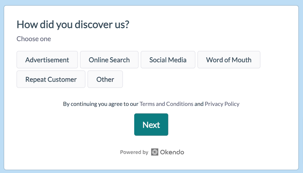 6 Post-Purchase Surveys to Learn More About Your Customers