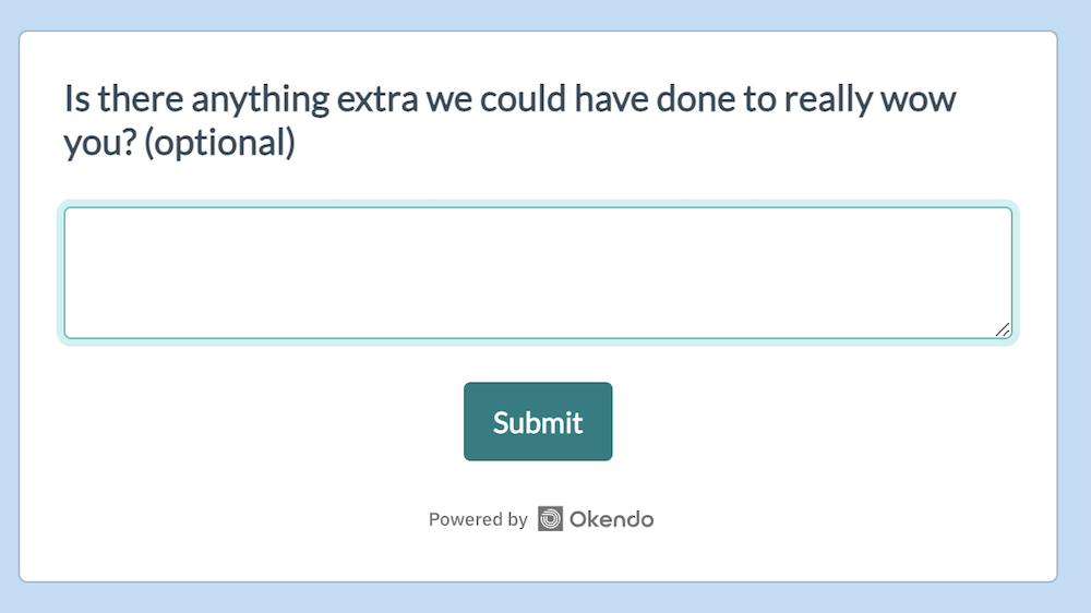 6 Post-Purchase Surveys to Learn More About Your Customers