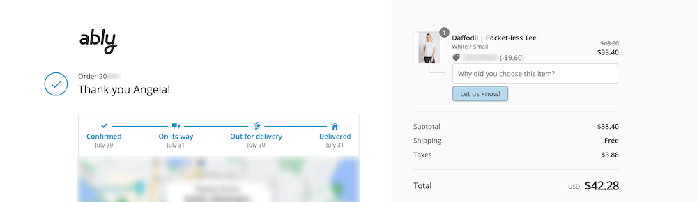 6 Post-Purchase Surveys to Learn More About Your Customers