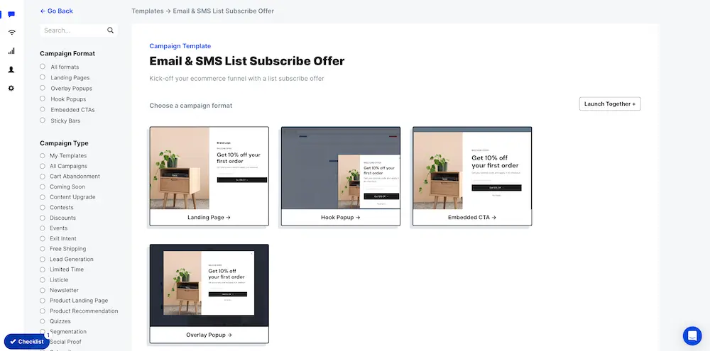 How to Build a Shopify Form the Easy Way