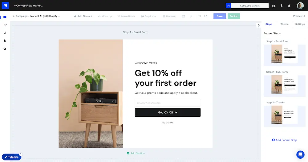 How to Build a Shopify Form the Easy Way