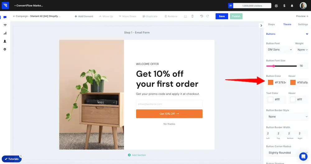 How to Build a Shopify Form the Easy Way