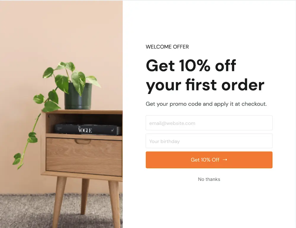 How to Build a Shopify Form the Easy Way