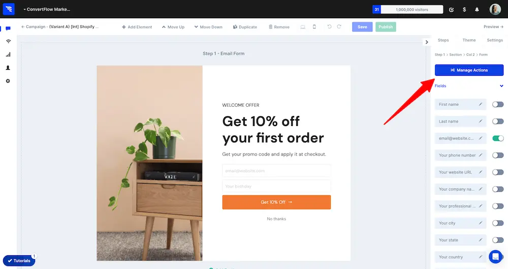 How to Make Klaviyo Forms for Your Shopify Store: A Step-by-Step Guide