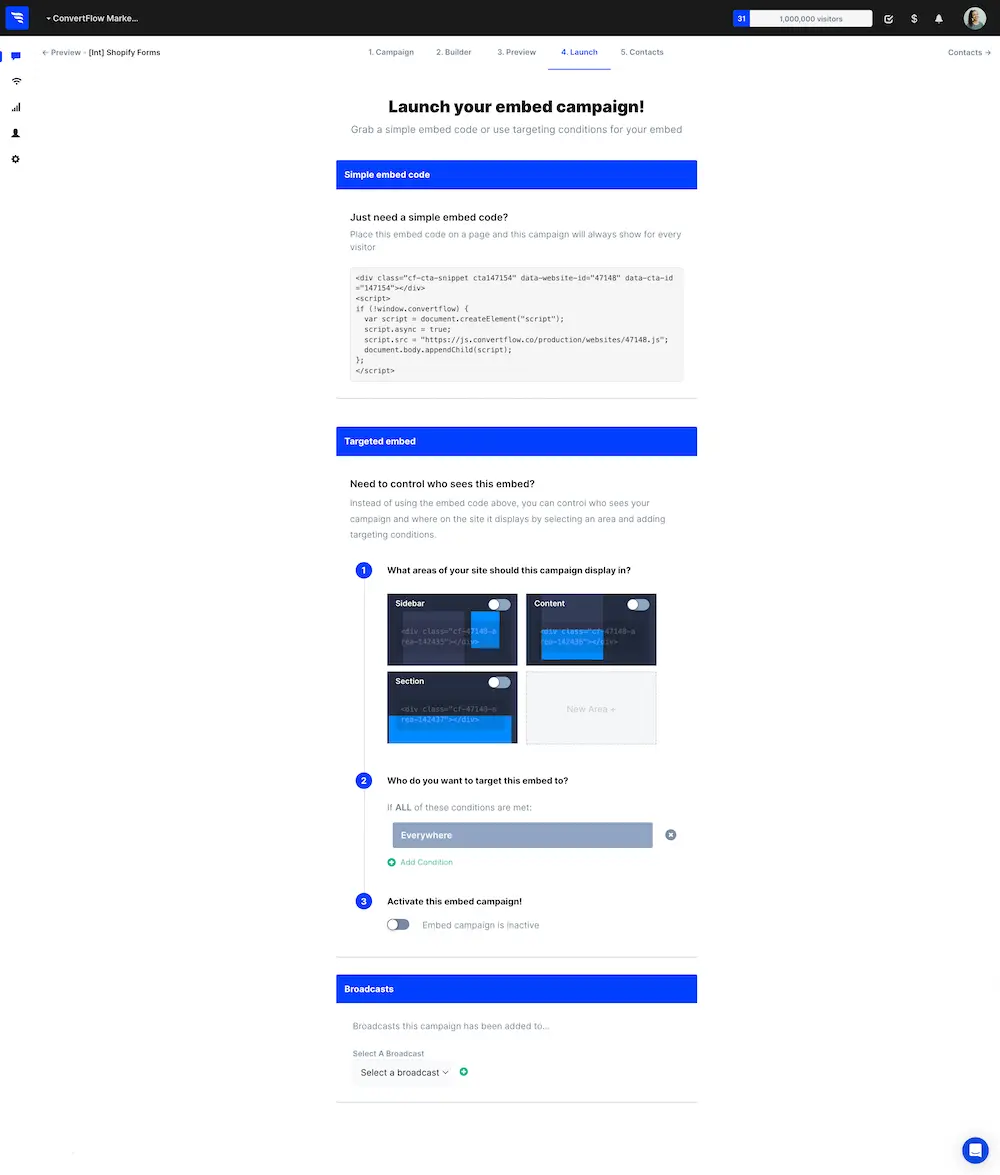 How to Build a Shopify Form the Easy Way