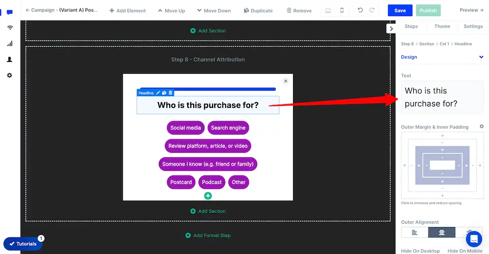 How to Make a Survey on Shopify: A Step-By-Step Guide