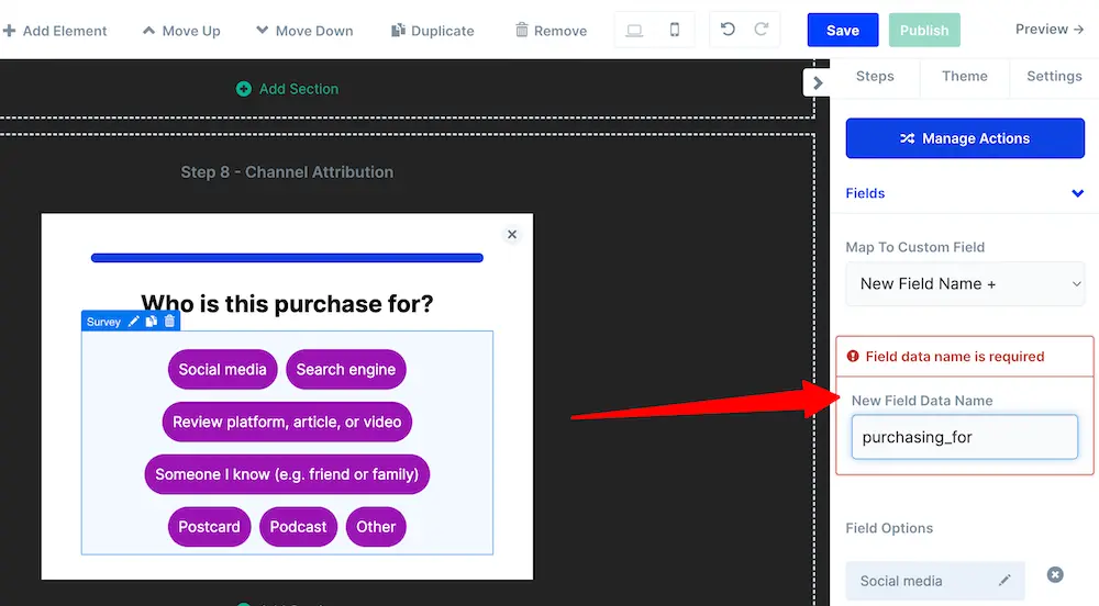 How to Make a Survey on Shopify: A Step-By-Step Guide