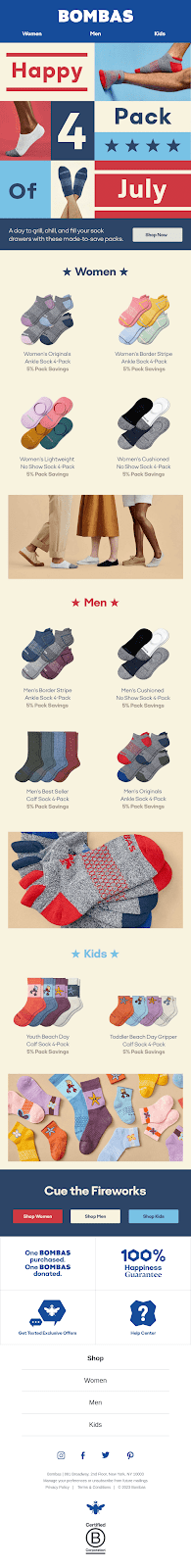 Retail Marketing Calendar 2024: Key Dates + Ideas & Templates