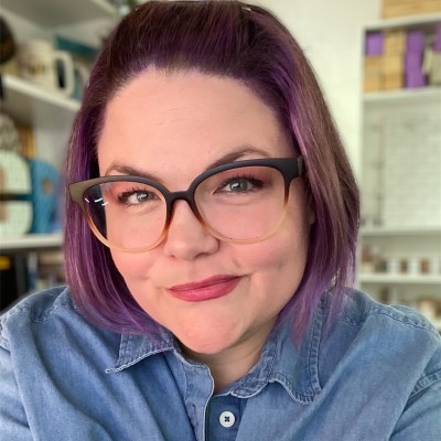 Carrie Chowske ConvertFlow Creator Page