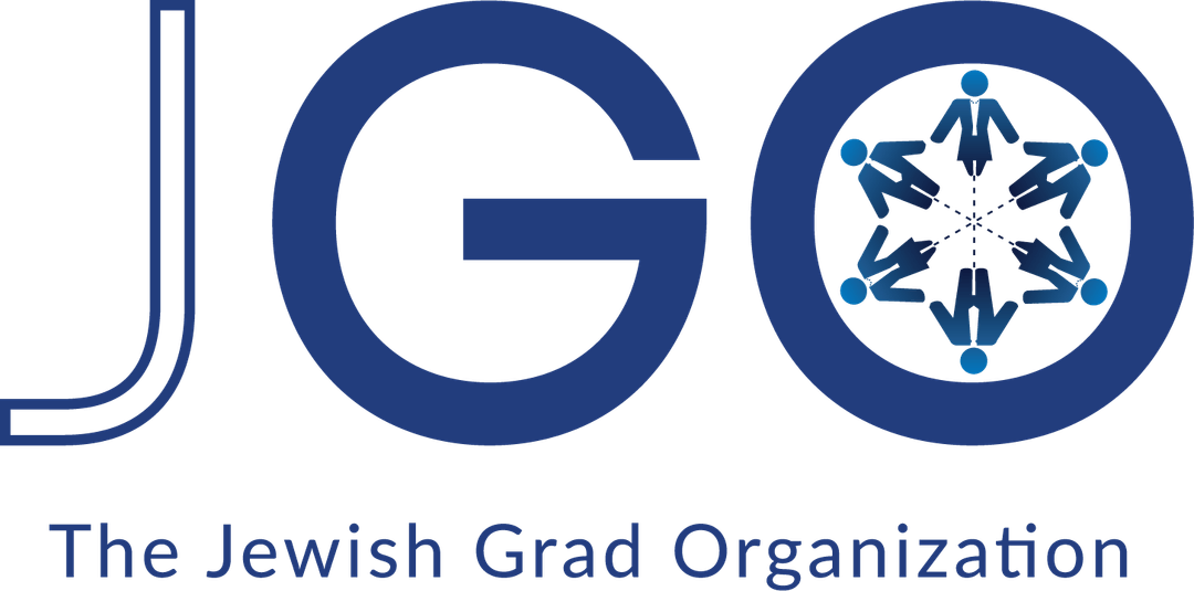 The Jewish Graduate Student Initiative (JGSI)