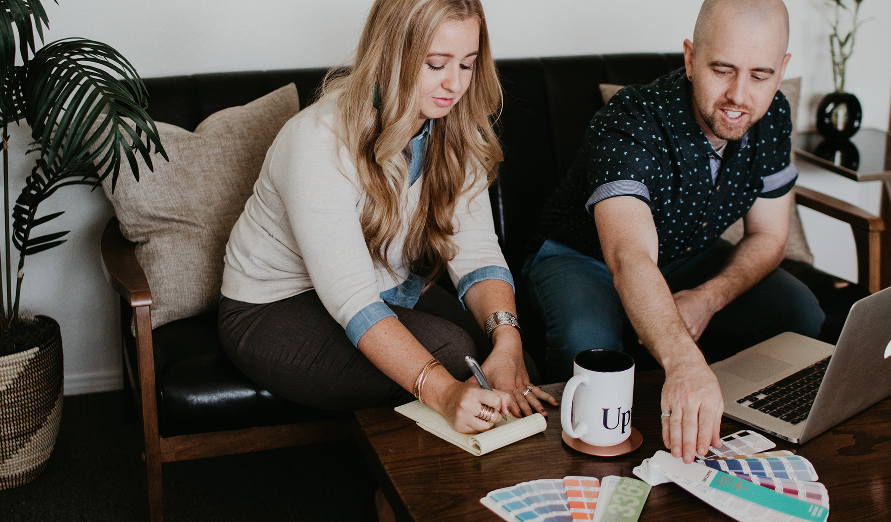 Uppermost Design Co.