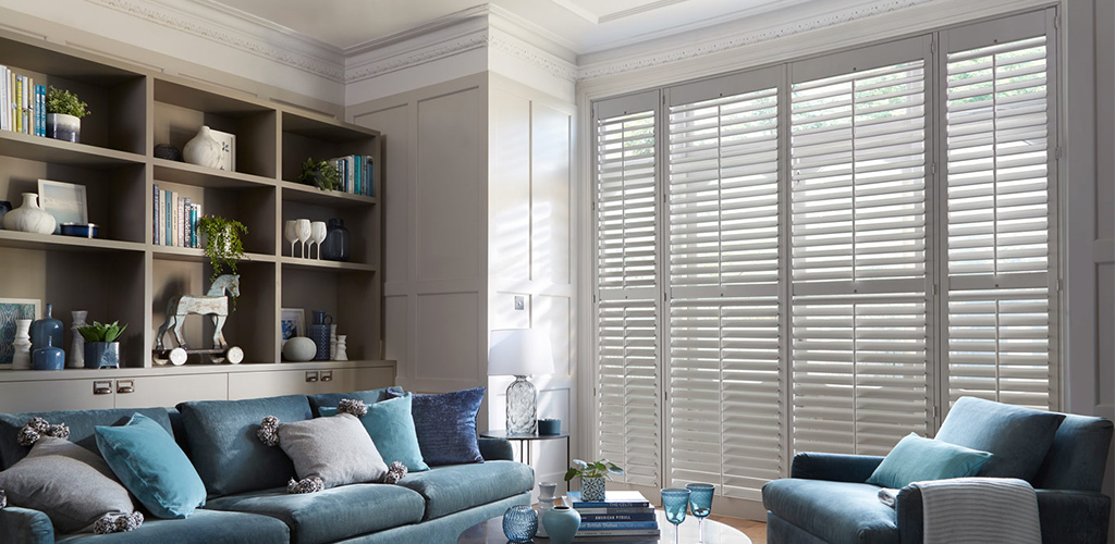 Cornwall Shutters - Shutters & Blinds in Newquay