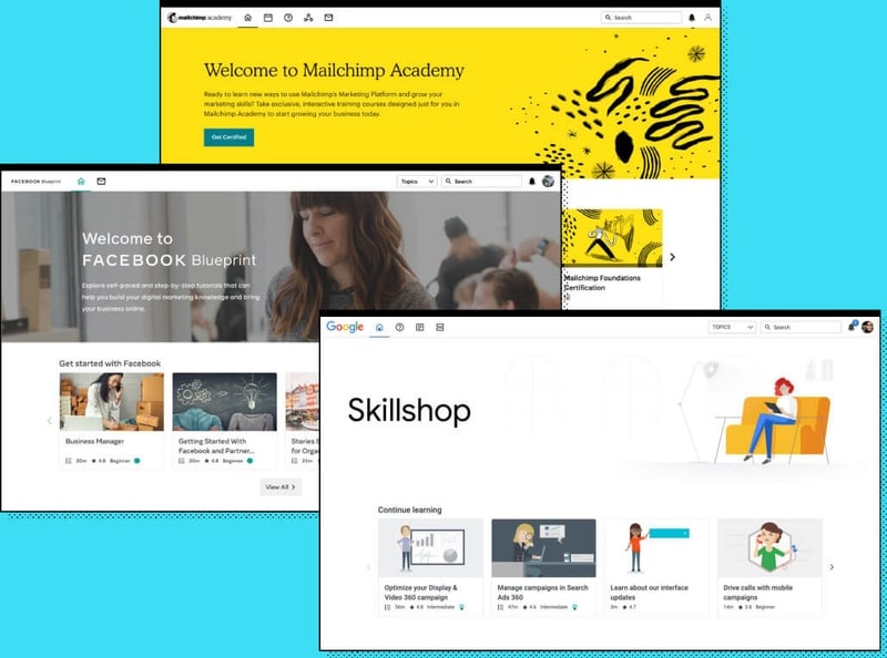 Intellum The Leader In Customer Education