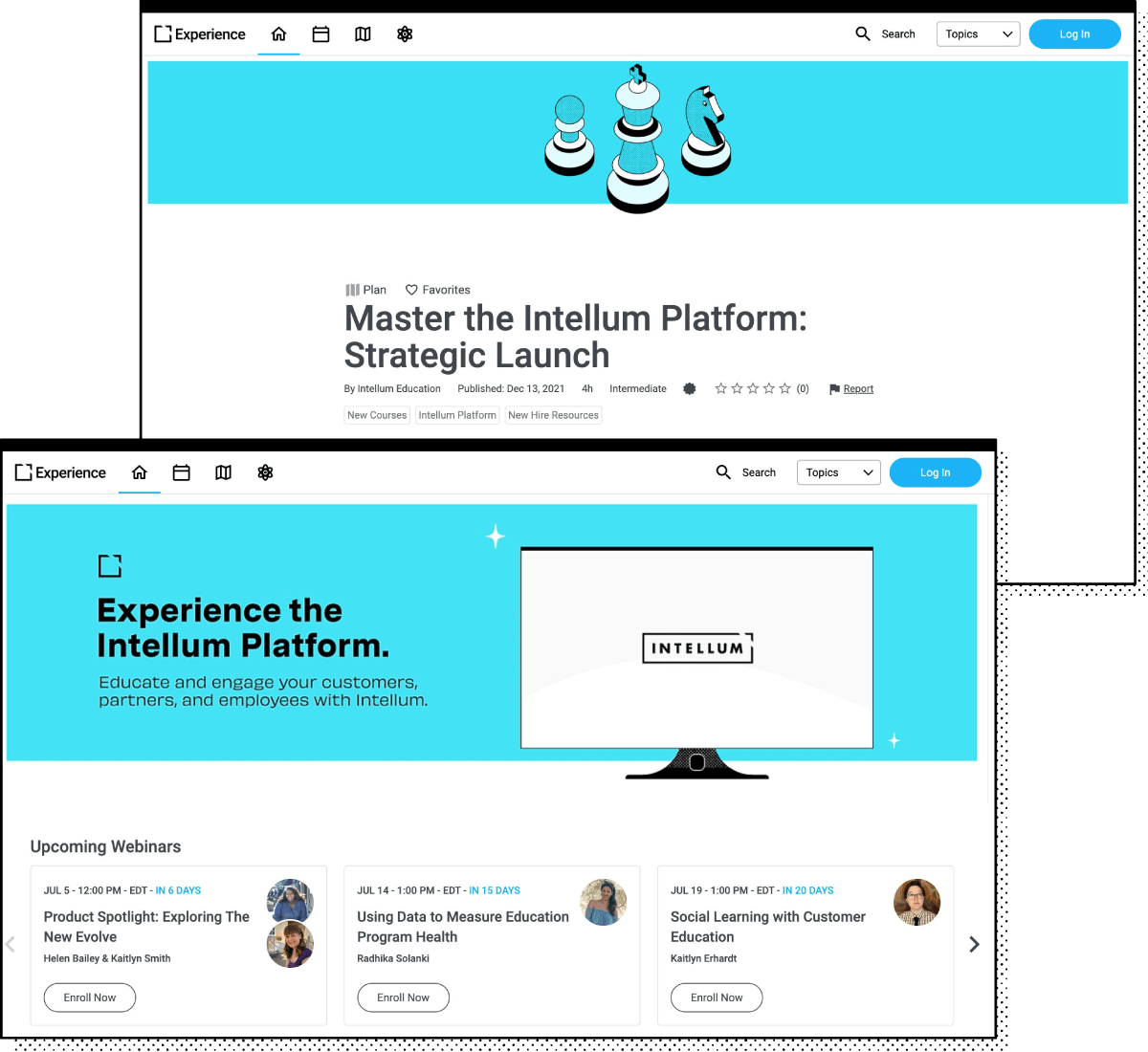 Intellum: Way More Than an LMS - Training For Manufacturing