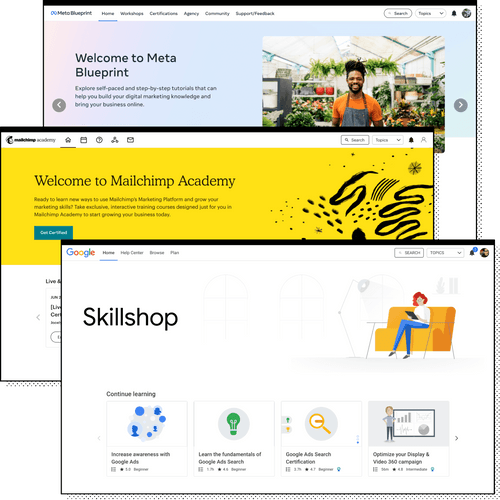 Intellum Powers Scalable Learning Initiatives – Intellum