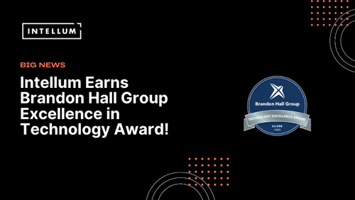 Intellum: The Leader In Customer Education