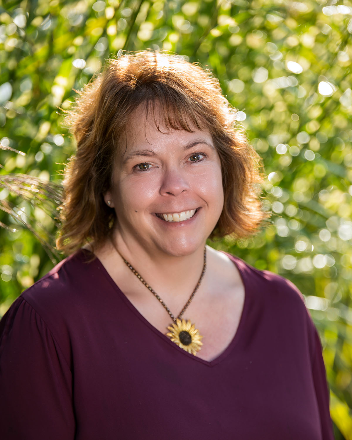Faculty & Staff at The Greenbrier Community School
