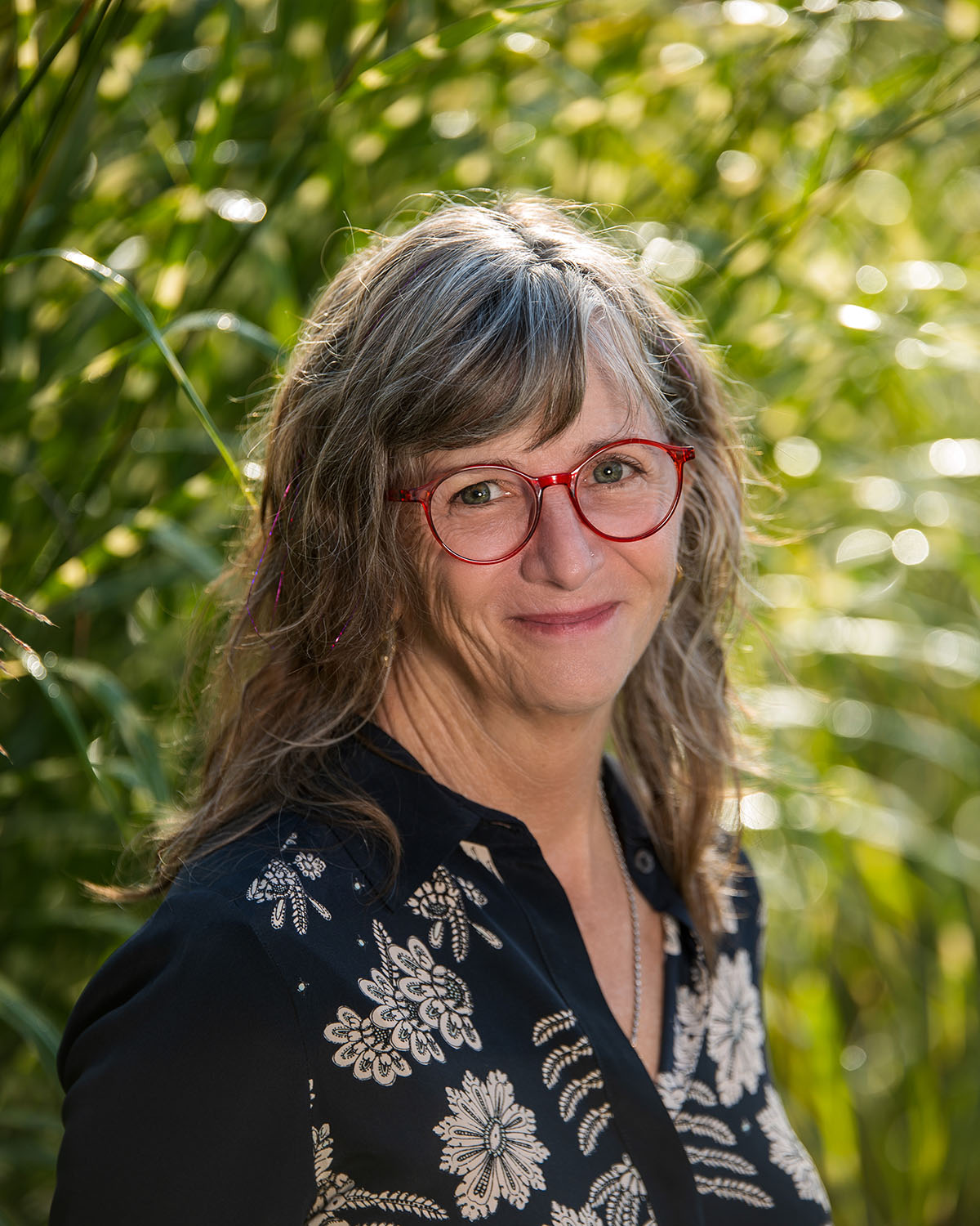 Faculty & Staff at The Greenbrier Community School