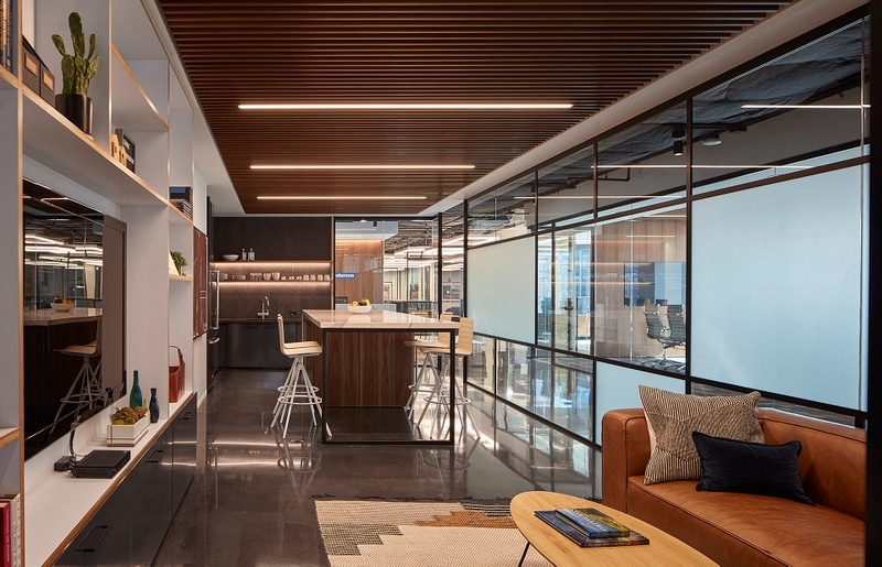 BIG Construction | Kayne Anderson Capital Advisors