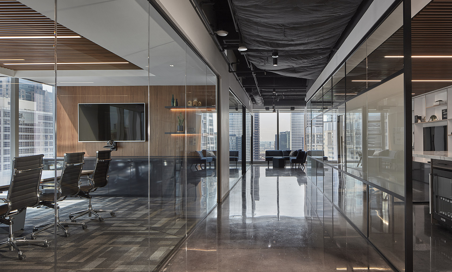 BIG Construction | Kayne Anderson Capital Advisors