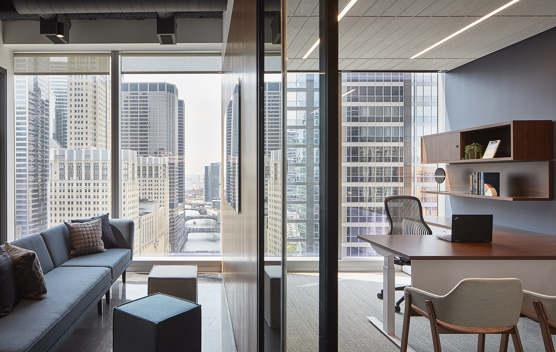 BIG Construction | Kayne Anderson Capital Advisors