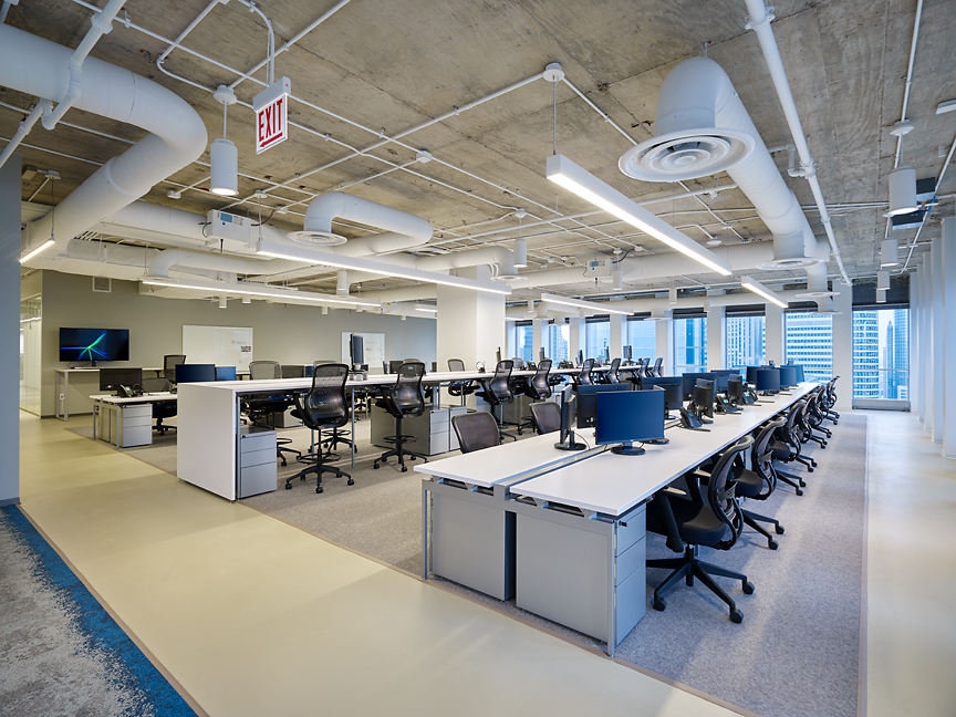 BIG Construction | Yello