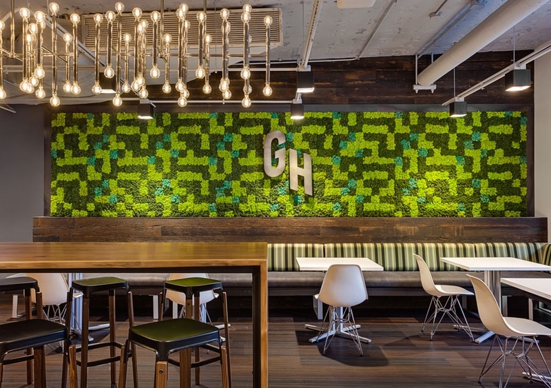 BIG Construction | GrubHub BIG Construction | GrubHub