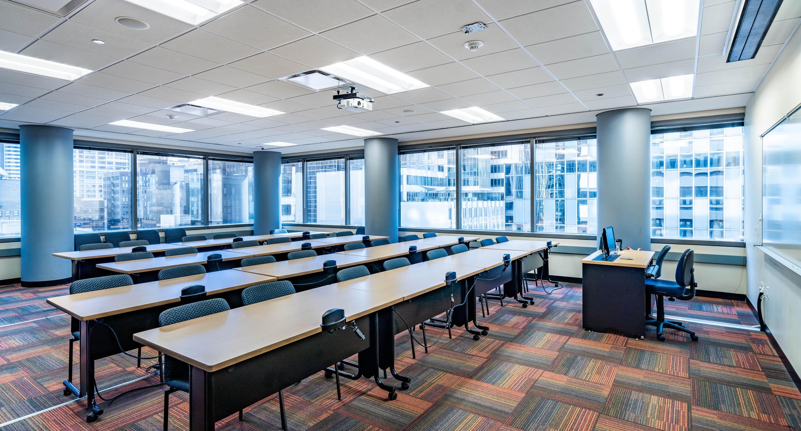 BIG Construction – Midwestern Career College