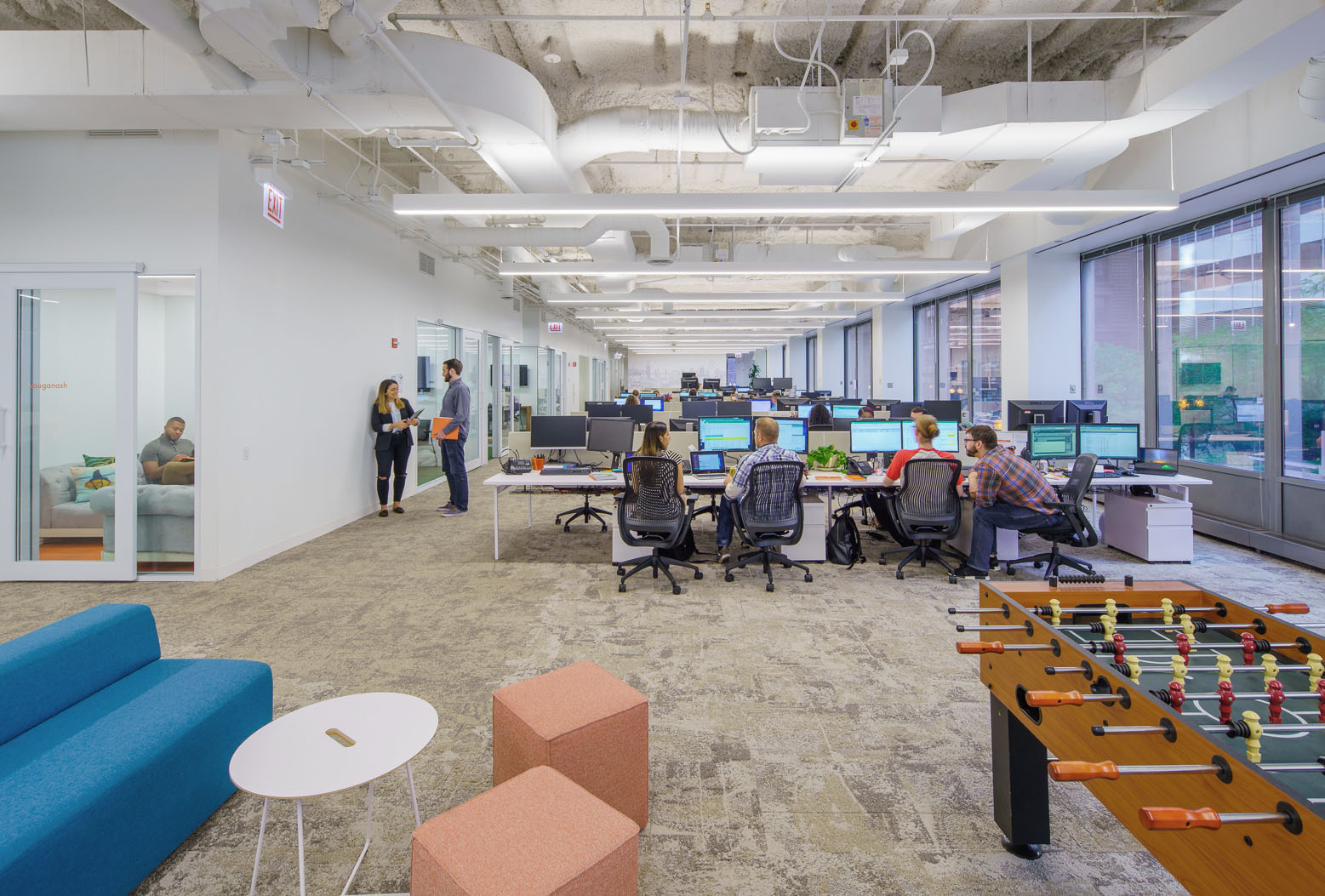 BIG Construction | Axiom Law