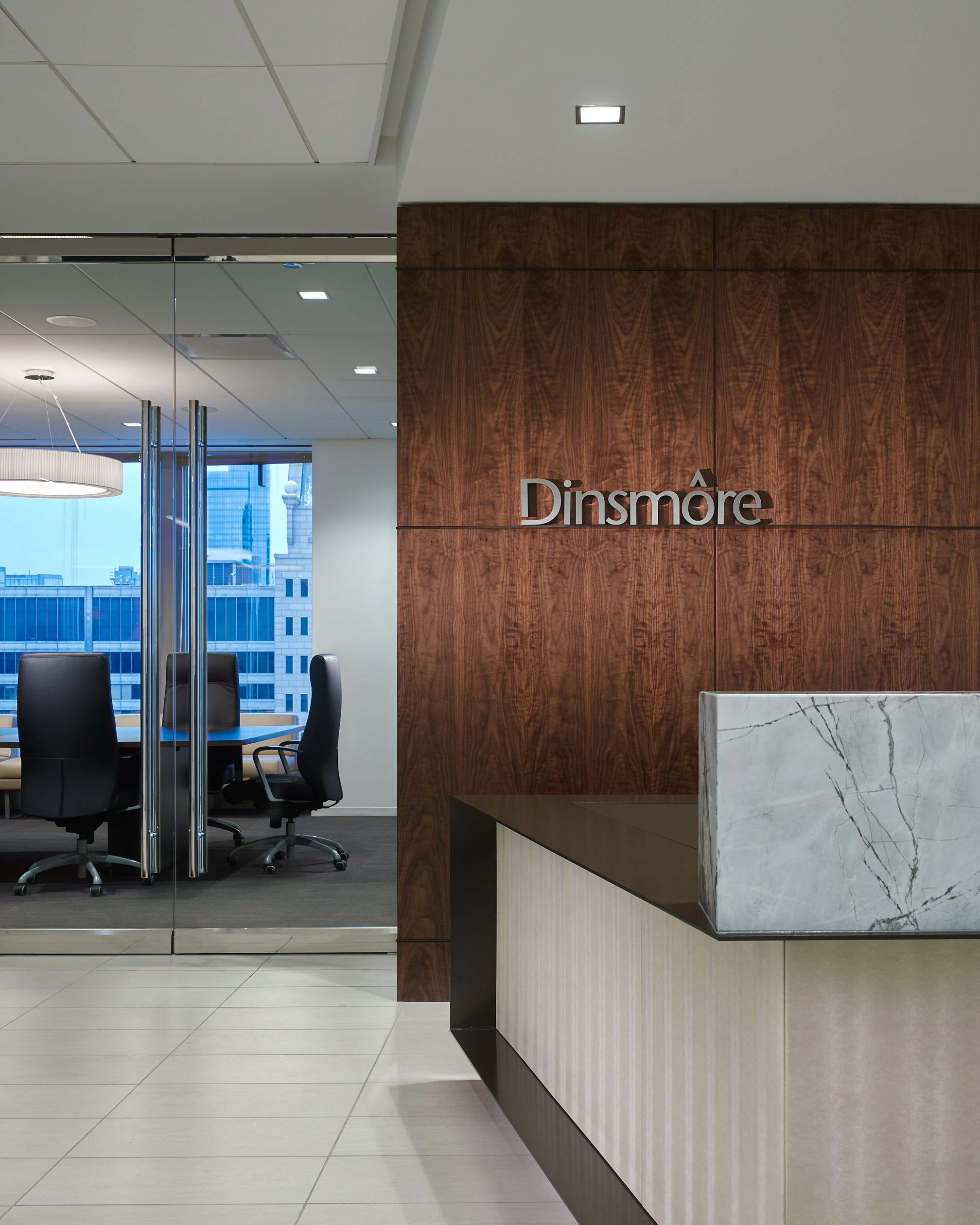 BIG Construction – Dinsmore & Shohl