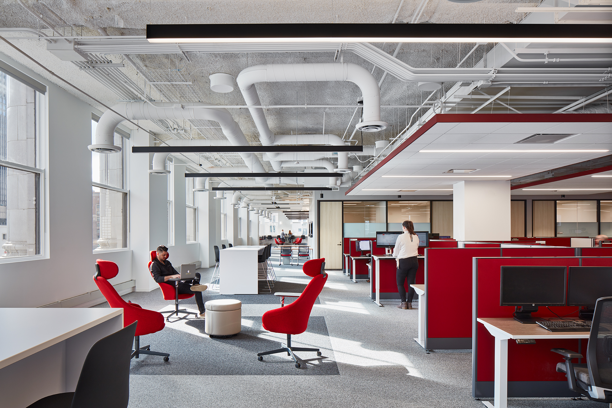 BIG Construction – CSG International