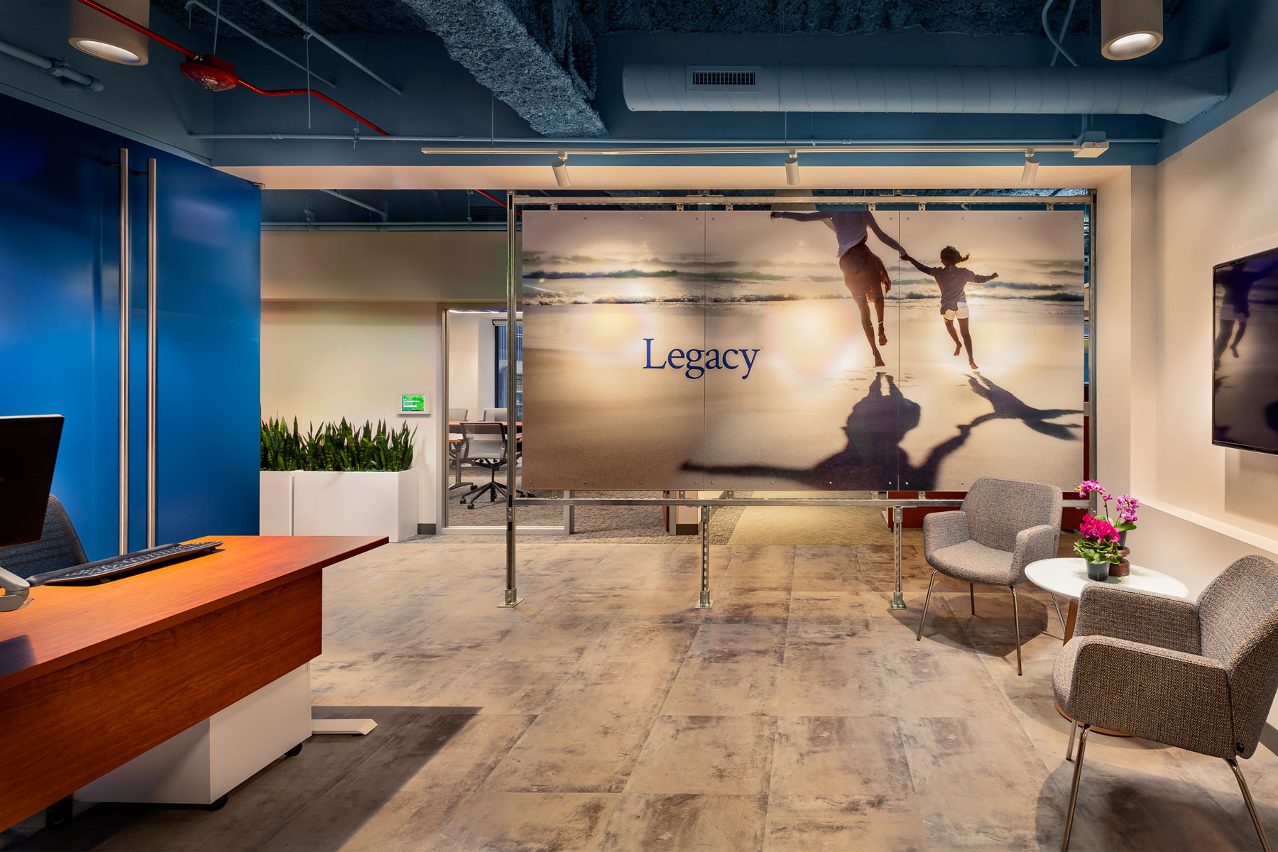 BIG Construction | Legacy.com