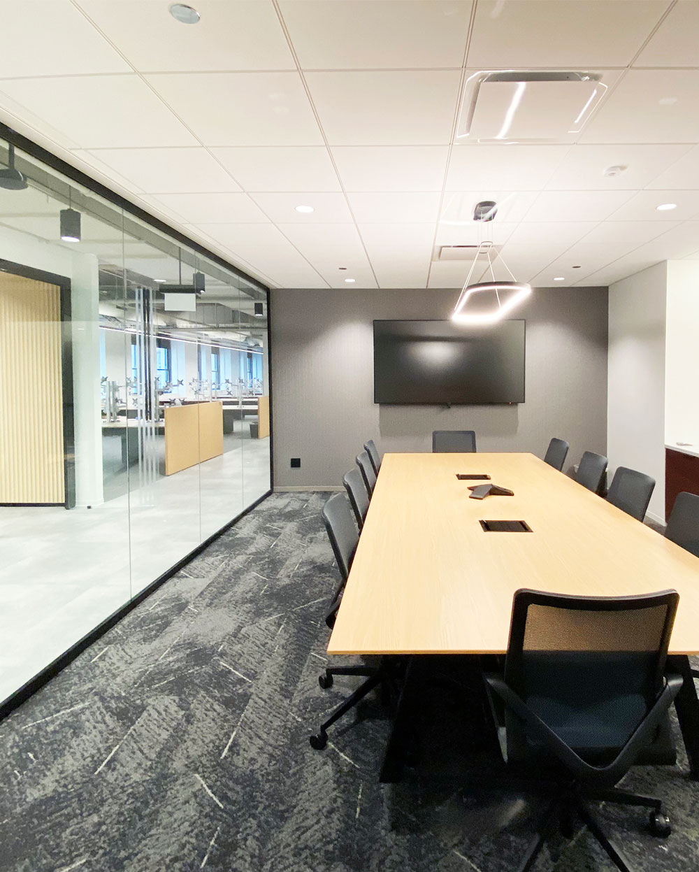 BIG Construction – Simplex Investments