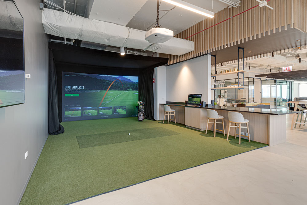 BIG Construction | Office Revolution