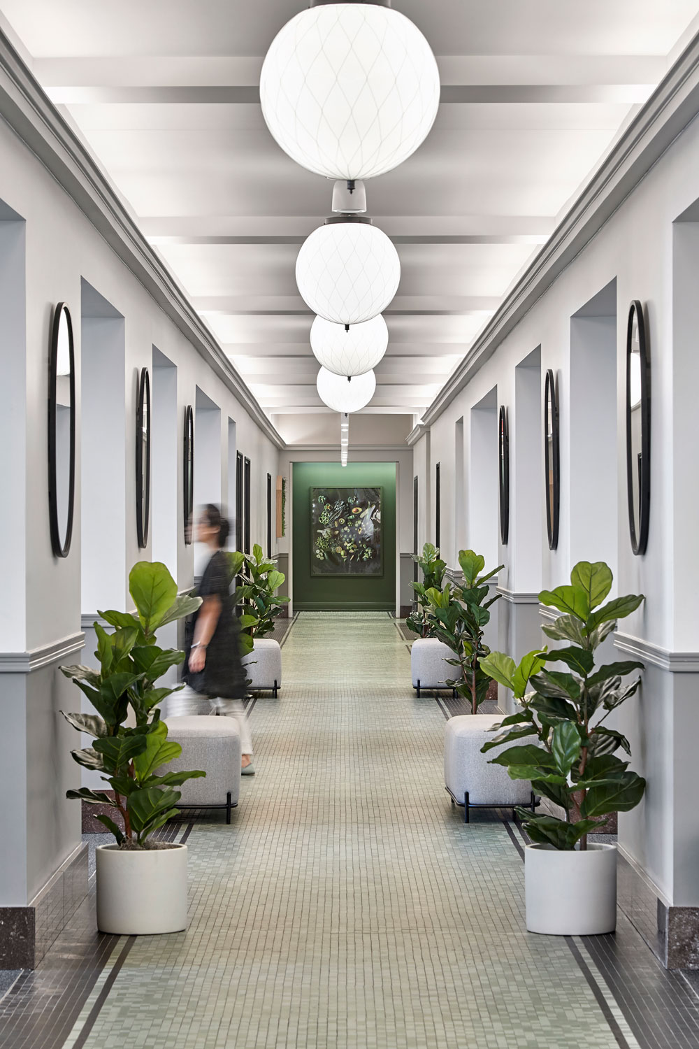 BIG Construction | Home Chef