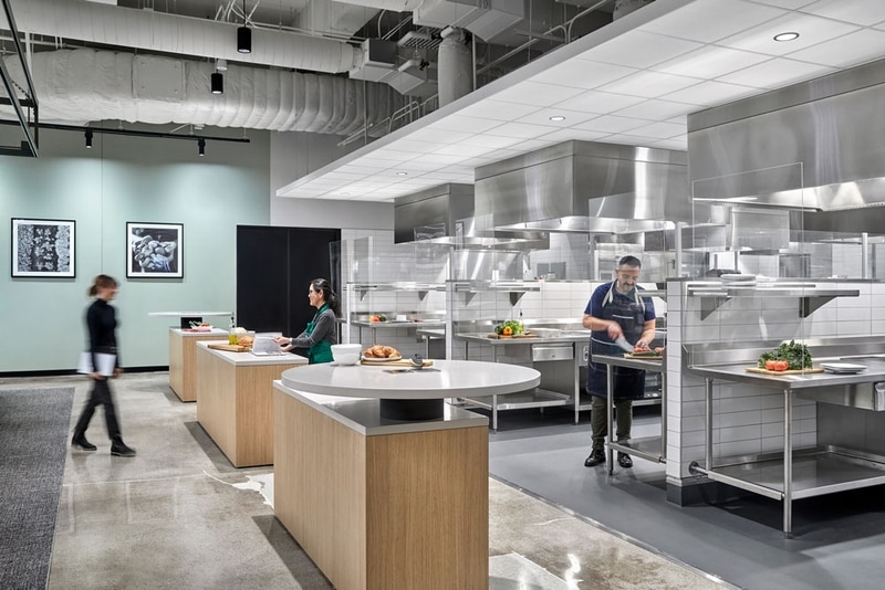 BIG Construction | Home Chef