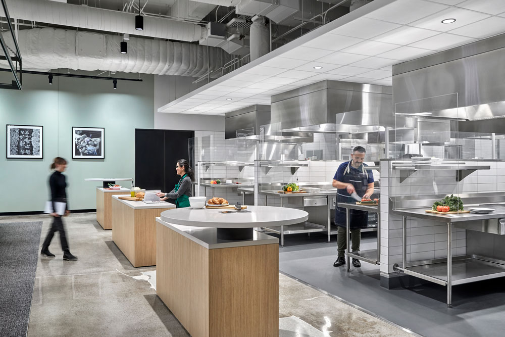 BIG Construction | Home Chef