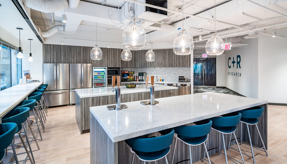 BIG Construction | C+R Research