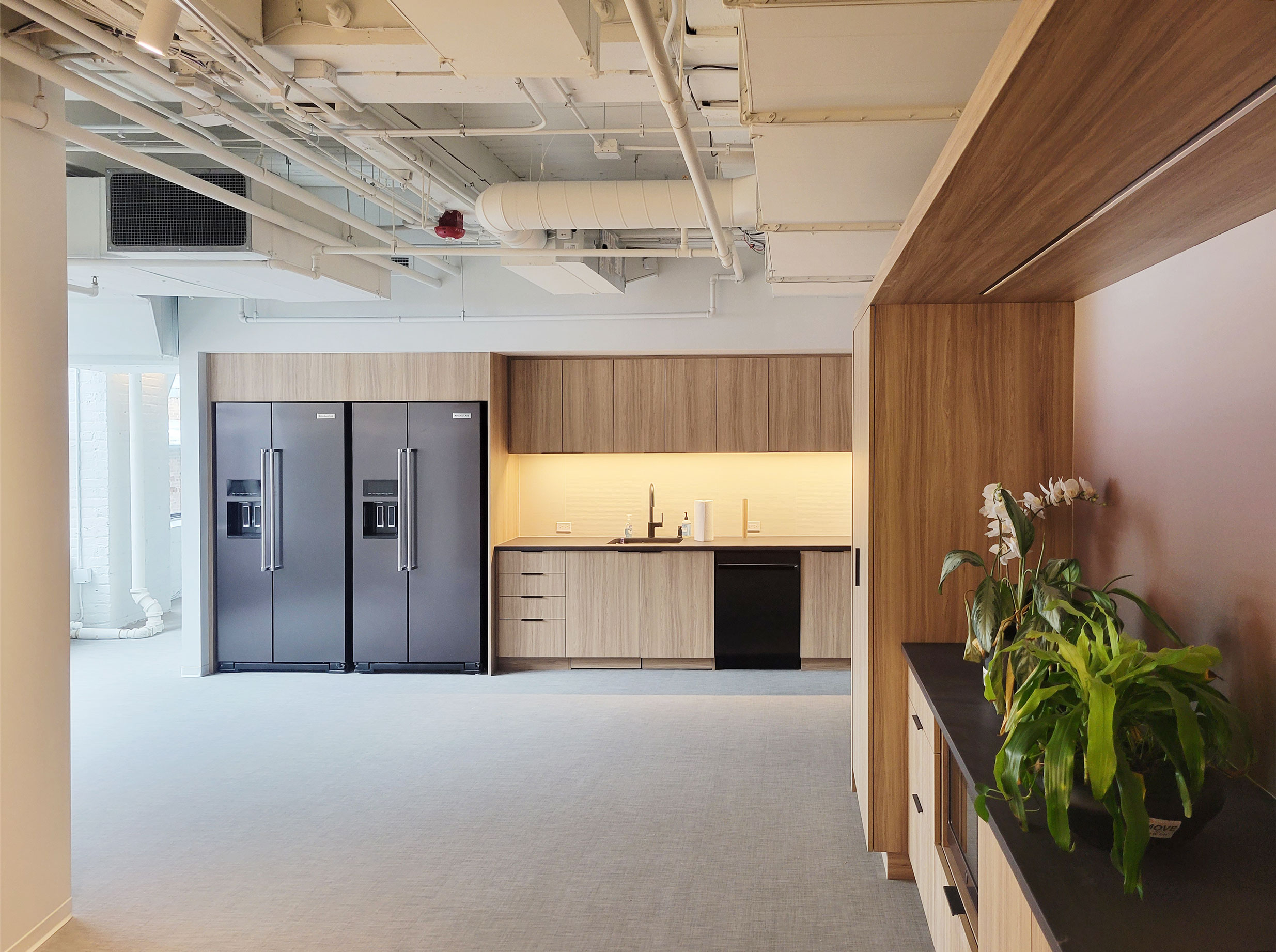 BIG Construction | Schuler Shook