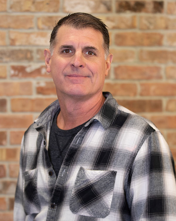 BIG Construction | The Team