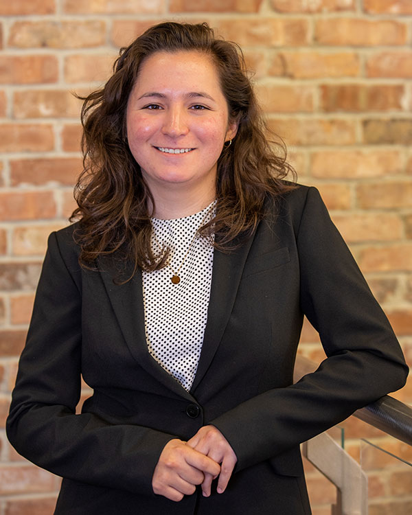 BIG Construction — The Team