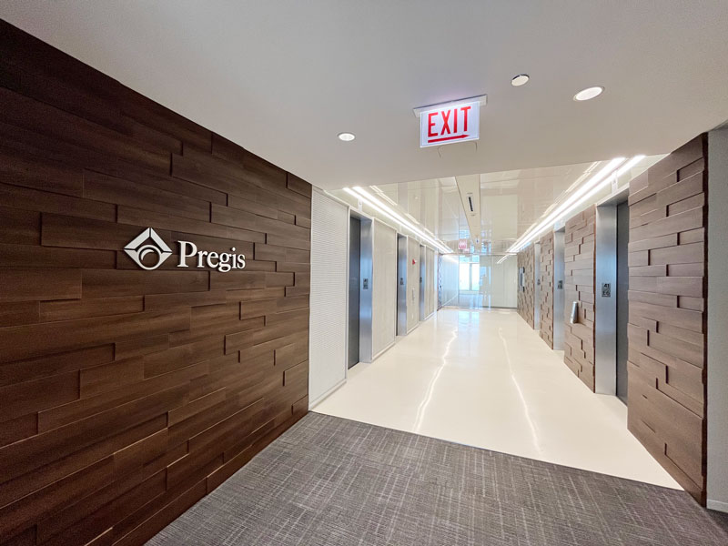 BIG Construction | Pregis