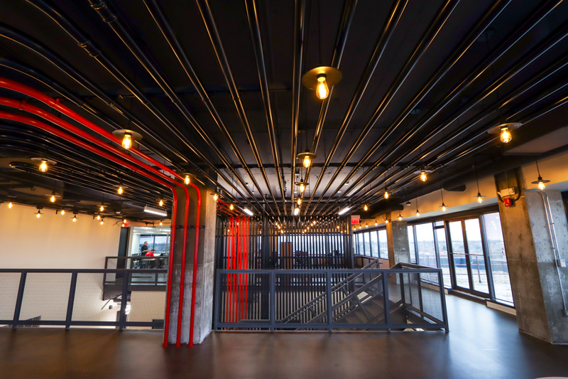 BIG Construction | John Burns Construction Company