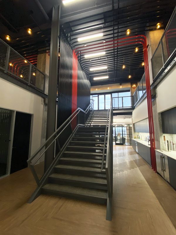 BIG Construction | John Burns Construction Company