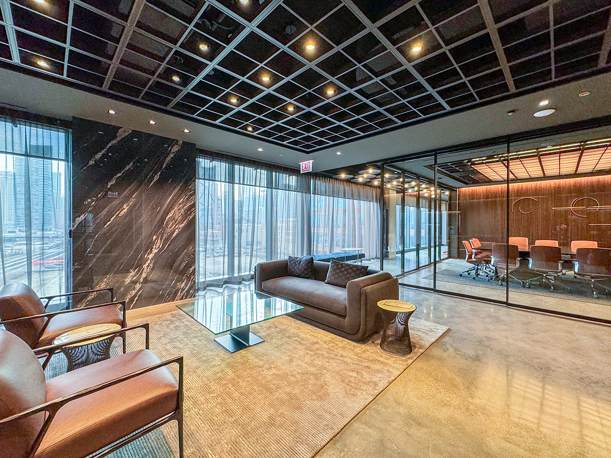 BIG Construction | Flack Global Metals