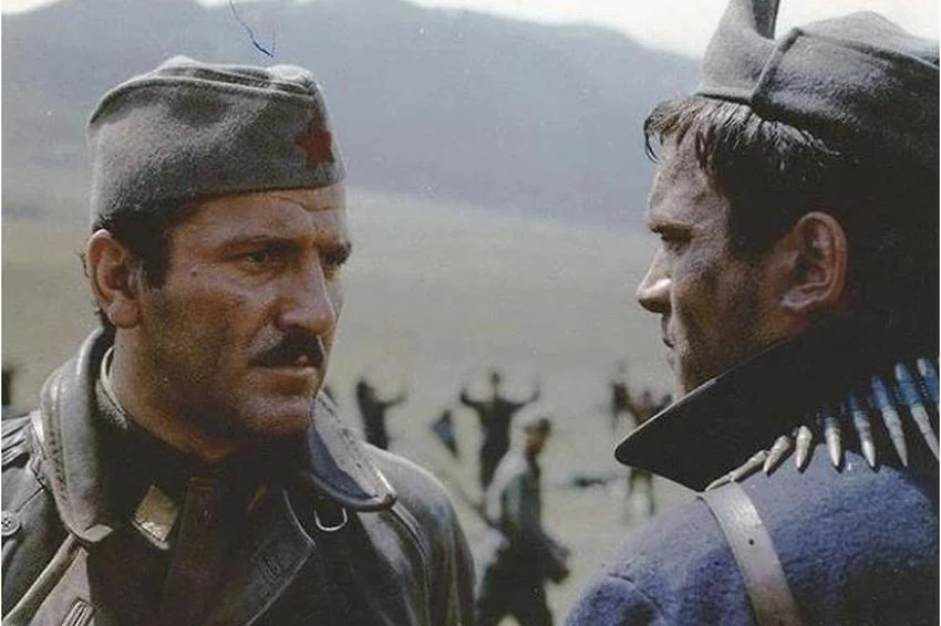 Bitka na Neretvi - Klasik