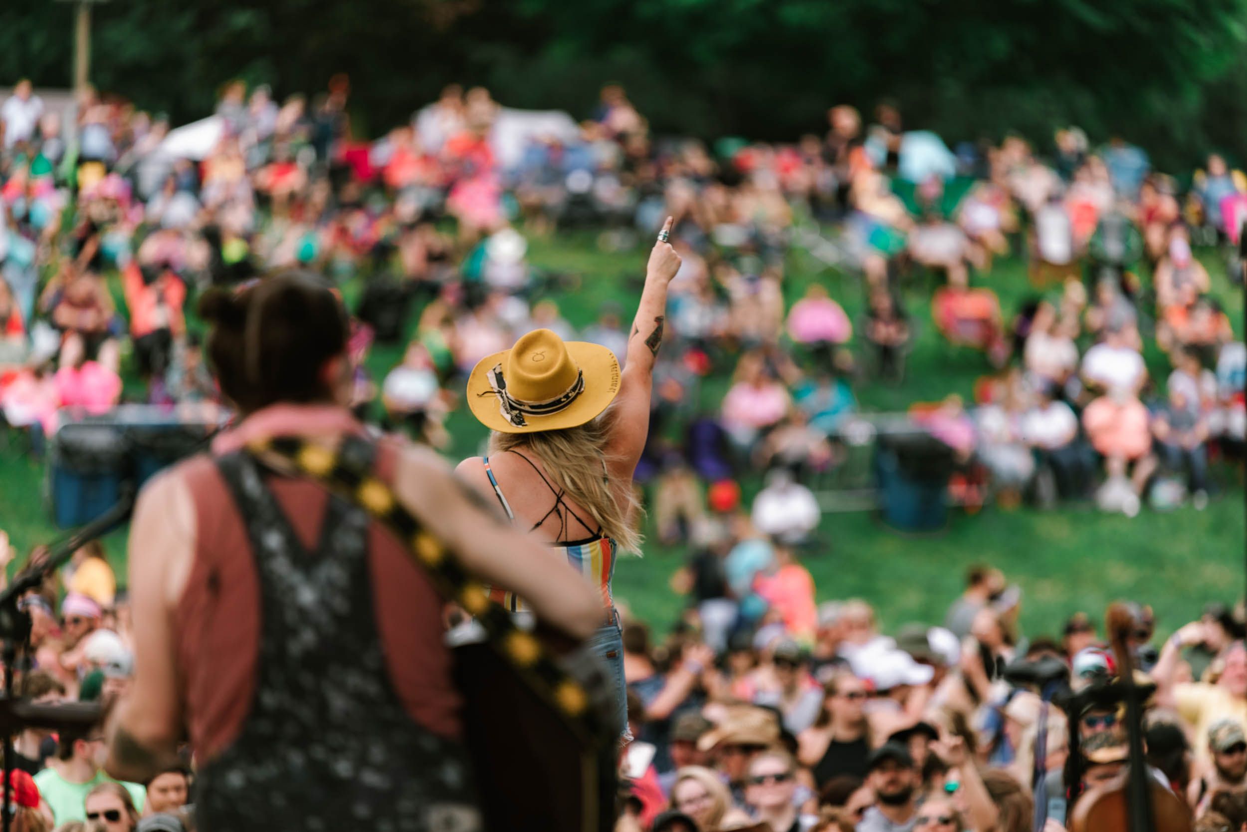 Photo Gallery | The Country Fest Ohio