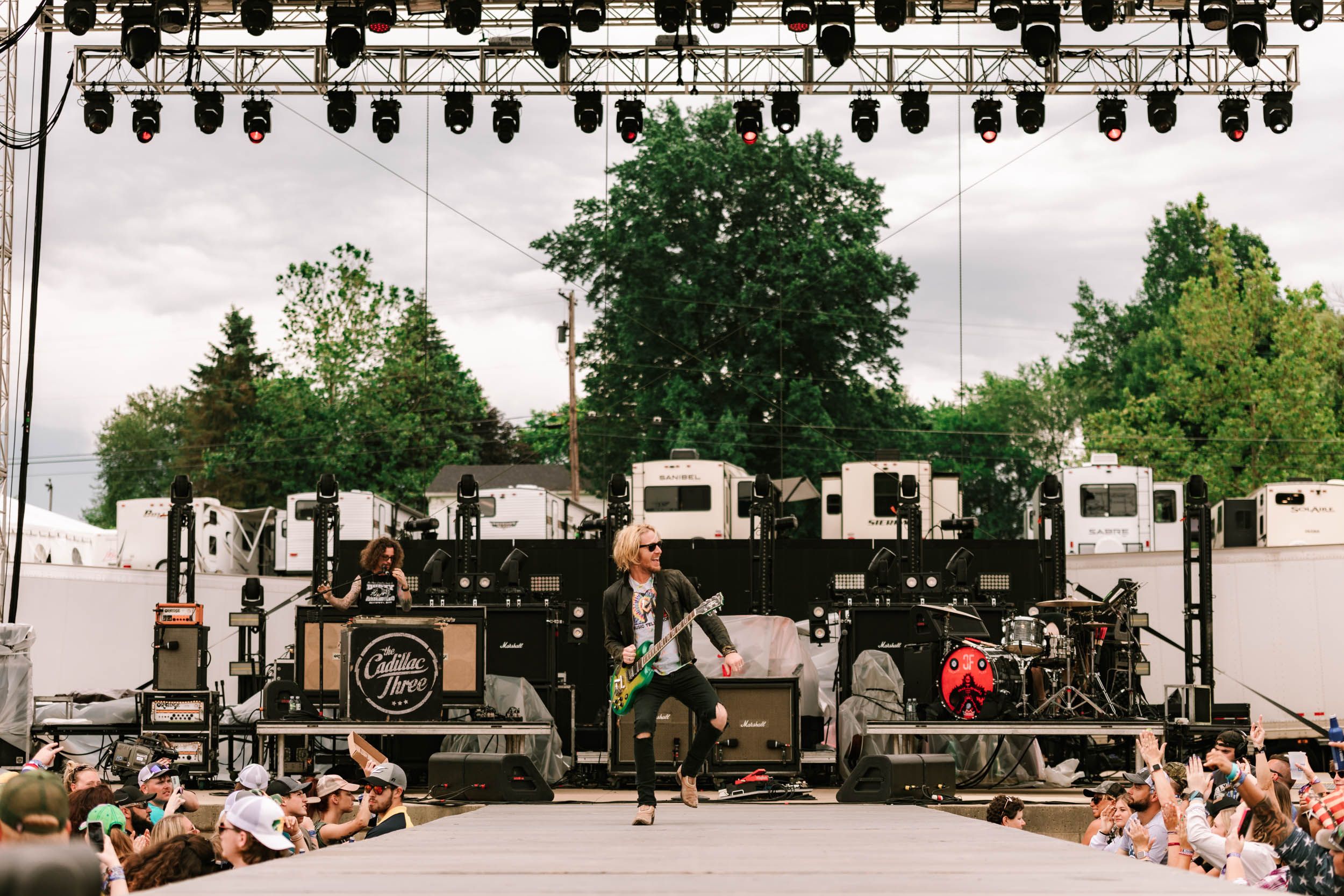 Photo Gallery | The Country Fest Ohio