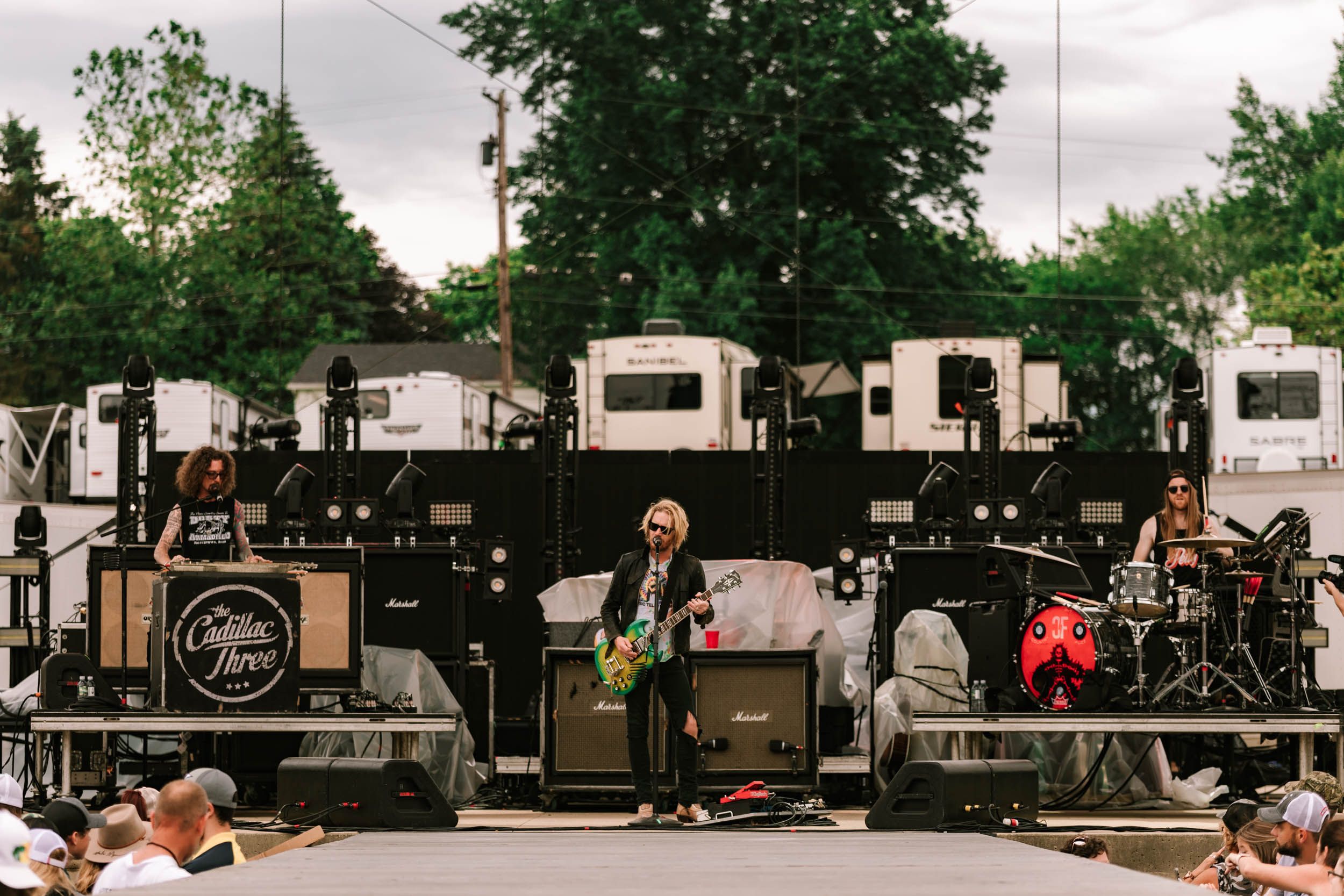 Photo Gallery | The Country Fest Ohio