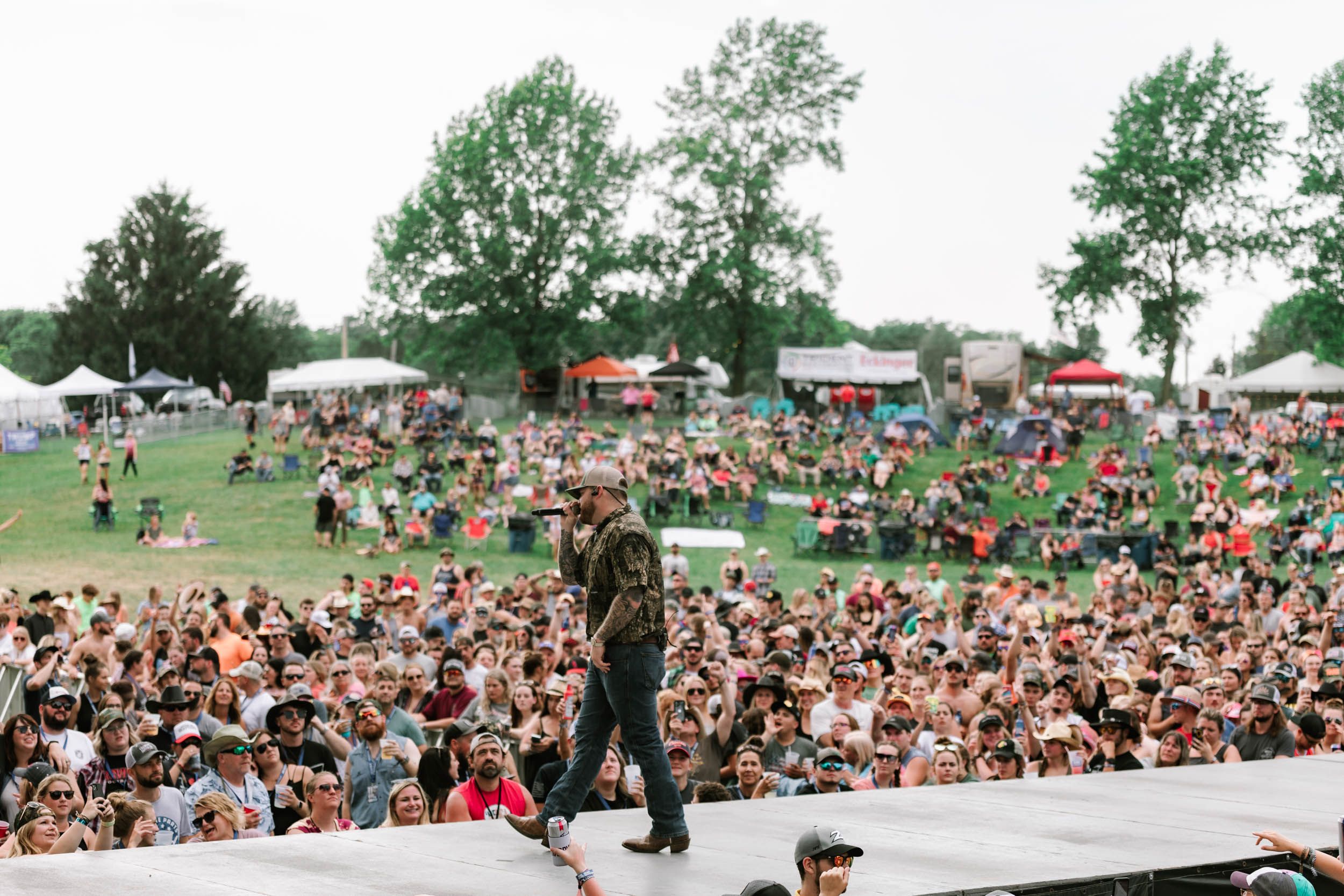 Photo Gallery | The Country Fest Ohio